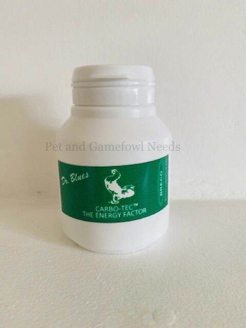 BRECO Carbotec 100 Capsules | Lazada PH