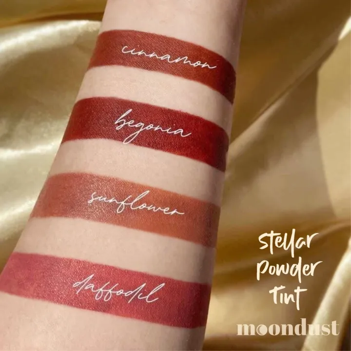 Stellar Powder Tint by Moon Dust | Lazada PH