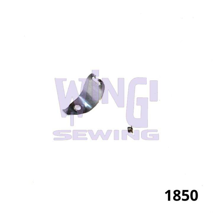 Per Baut Sekoci Set Bartex Mesin Jahit Bartack | Lazada Indonesia