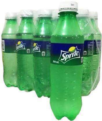SPRITE MISMO 290ml x 12 bottles GUARANTEED WITH LONG SHELF LIFE | Lazada PH