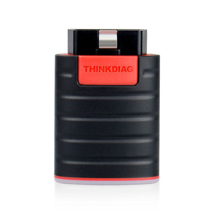 New Version THINKCAR Thinkdiag Full System OBD2 Diagnostic Tool with ...