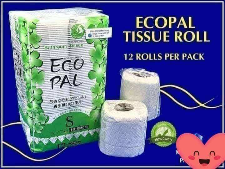 eco pal tissue | Lazada PH