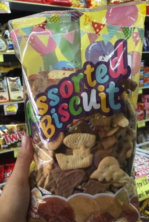 biscuit assorted | Lazada PH