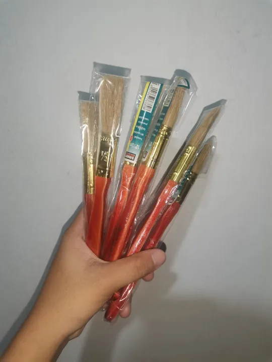 SMART PAINT BRUSH 1/2“ or 12mm | Lazada PH