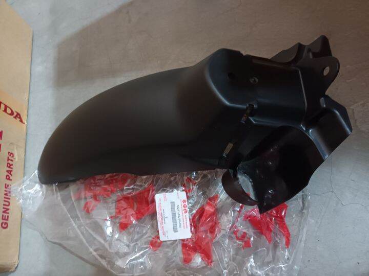 SUZUKI SHOOTER FV110 FRONT FENDER 2 53211-22J10-000 | Lazada PH