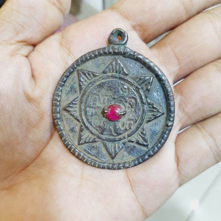 Liontin Permata Jaman Majapahit | Lazada Indonesia