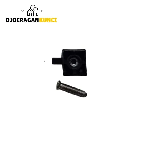 STOPPER UNTUK REL PINTU GESER/SLIDING PENAHAN PINTU GESER TERMURAH ...