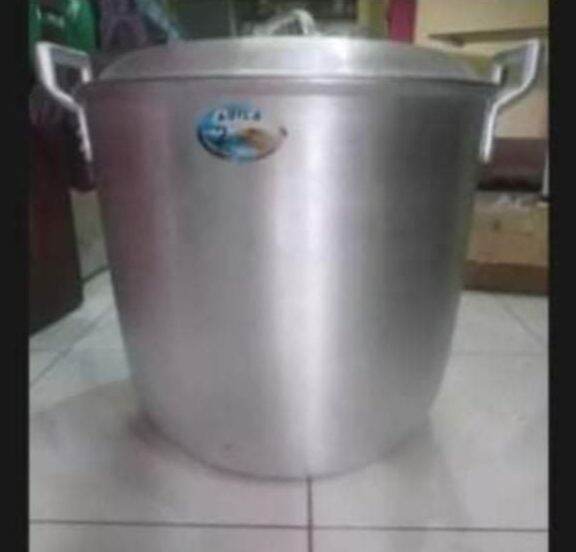 #2 AGILA BOILER , BIG KALDERO, KALDERO FOR MAMI, KALDERO FOR LUGAW ...