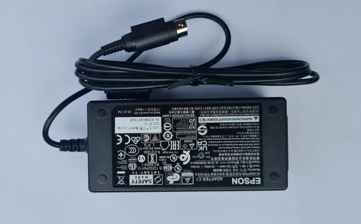 Epson Adapter, C1 | Lazada.co.th