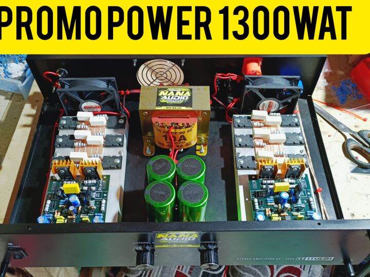 Power rakitan 10 amper 1300wat | Lazada Indonesia