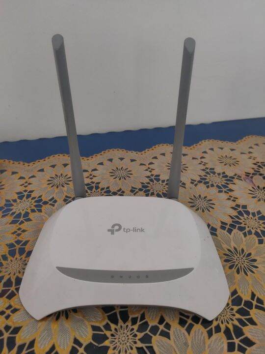 tp link router bekas | Lazada Indonesia
