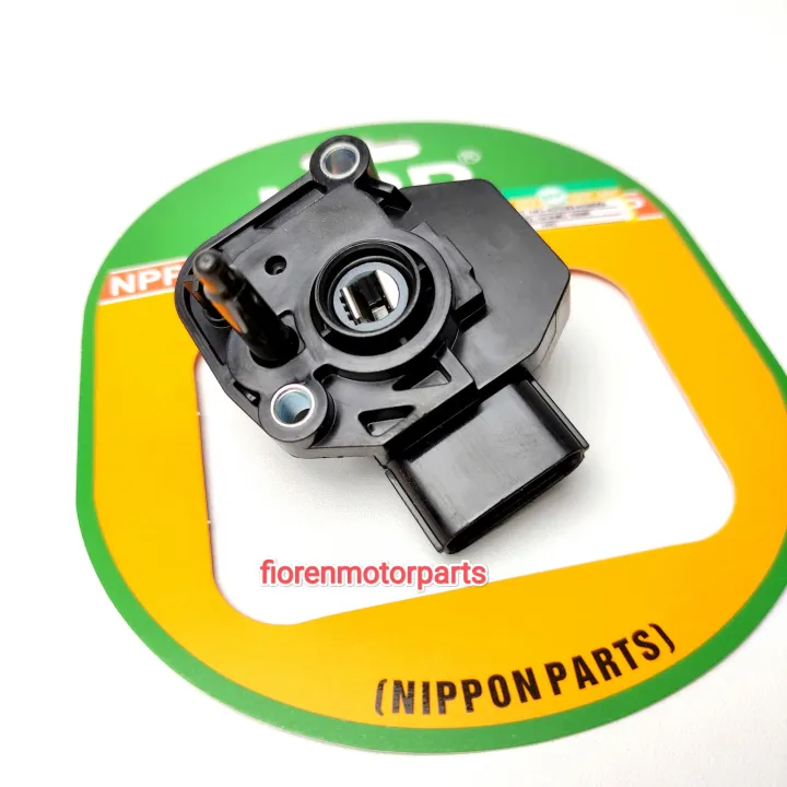 SENSOR TPS SENSOR GAS CB150R NEW LED CBR150R NEW LED SONIC SUPRA GTR ...