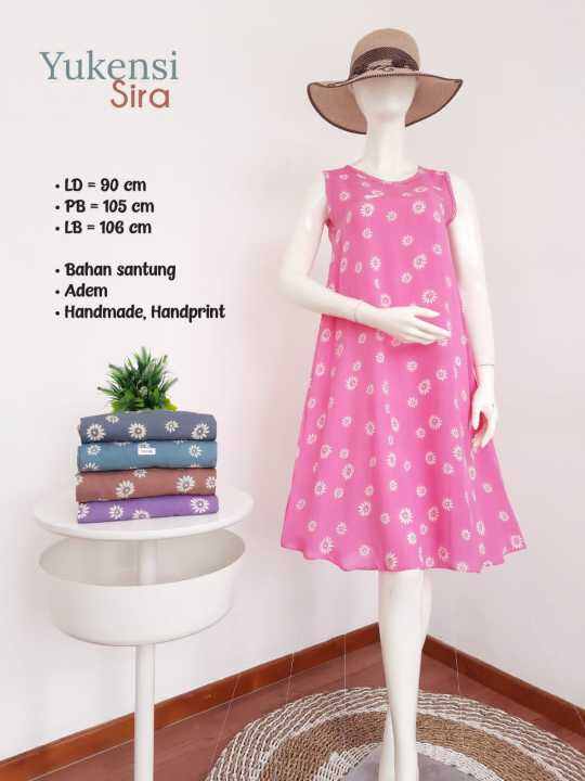 YUKENSI SIRA | Lazada Indonesia