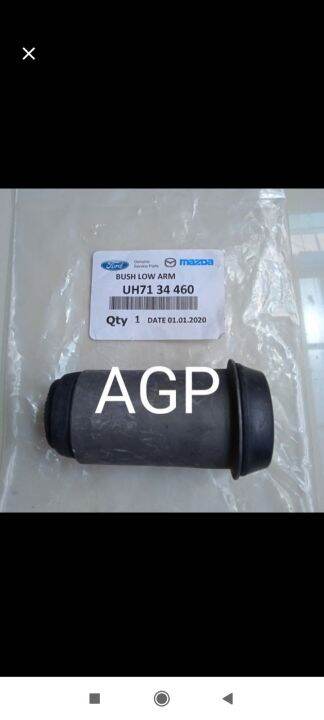 Bushing Lower Arm BBawah Besar Ford Ranger 2.5/2.9/3.0CC UH71-34-460 ...