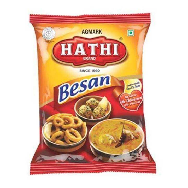 HATHI BESAN or Gram Flour 1KG | Lazada PH