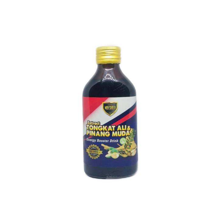 TONGKAT ALI DRINK | Lazada
