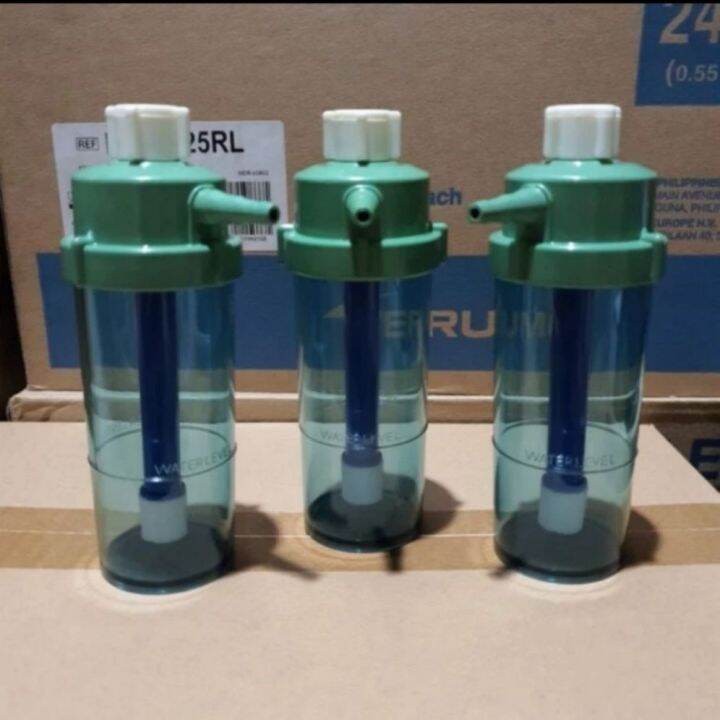 botol humidifier botol regulator oksigen botol filter regulator oxygen ...