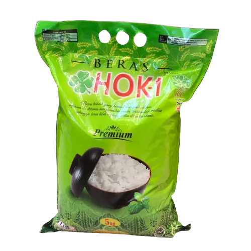 Beras Hoki | Lazada Indonesia
