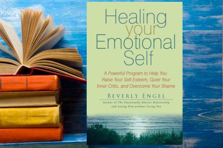 Healing your emotional self Book by Beverly Engel | Lazada PH