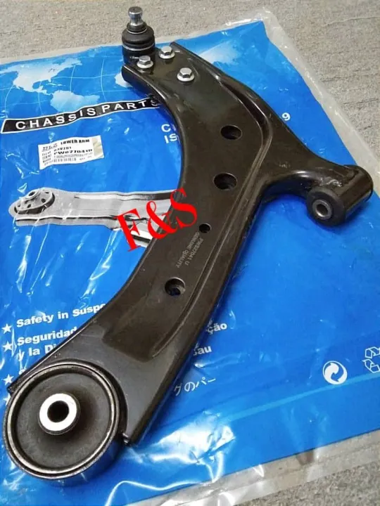 Lower Arm Assembly Exora,Exora Bold, Preve,Suprima (front) | Lazada