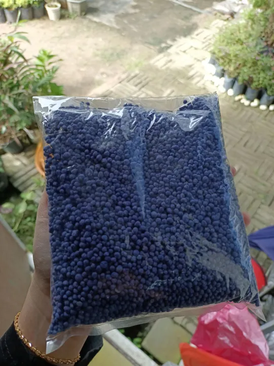 MM- NOVATEC Premium Fertilizer Repack / Baja NOVATEC Premium Repack ...