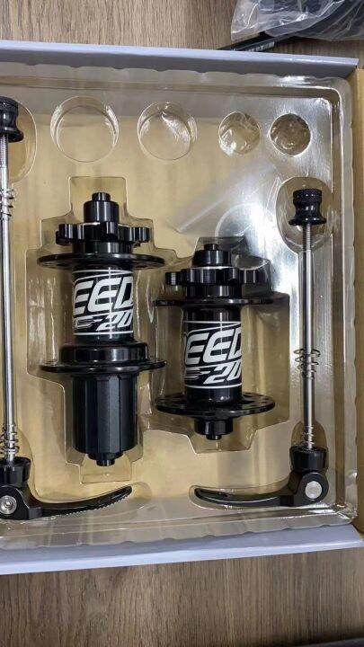 INSPEED HUB 32H 6PAWLS | Lazada PH