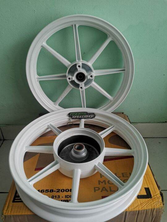 VELG VOX UNTUK HONDA BEAT KARBU VARIO110 | Lazada Indonesia