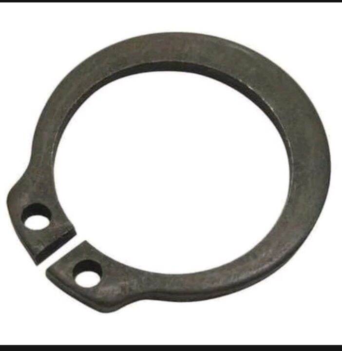 snap ring output Shaft gearbox kapal 16A | Lazada Indonesia