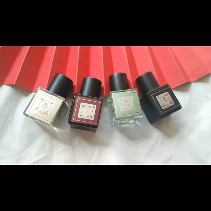 Legit Original Women's Romantic Party Inner Intimate Perfume Underwear ...