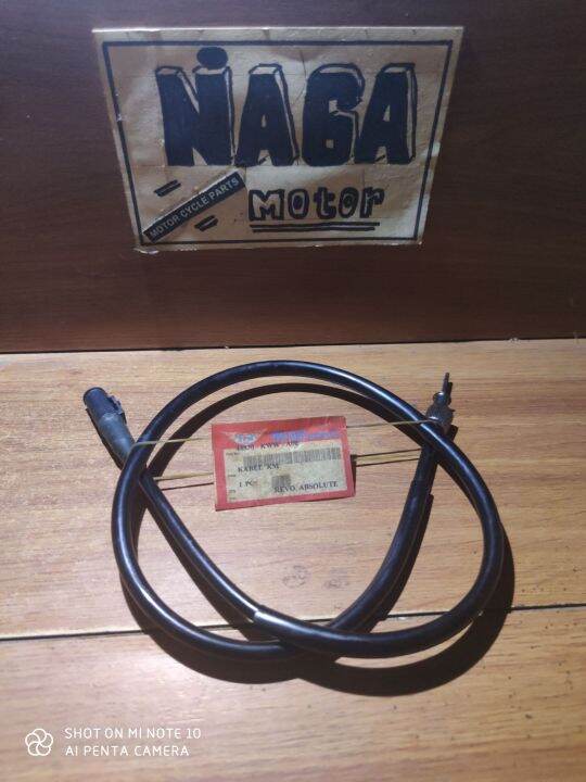Kabel Speedometer Blade Revo Absolute Best Quality | Lazada Indonesia