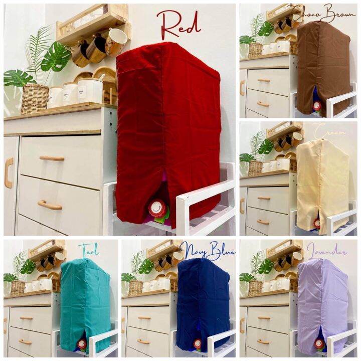 Water Gallon Jug Cover High Quality and Branded Fabric | Water Gallon ...