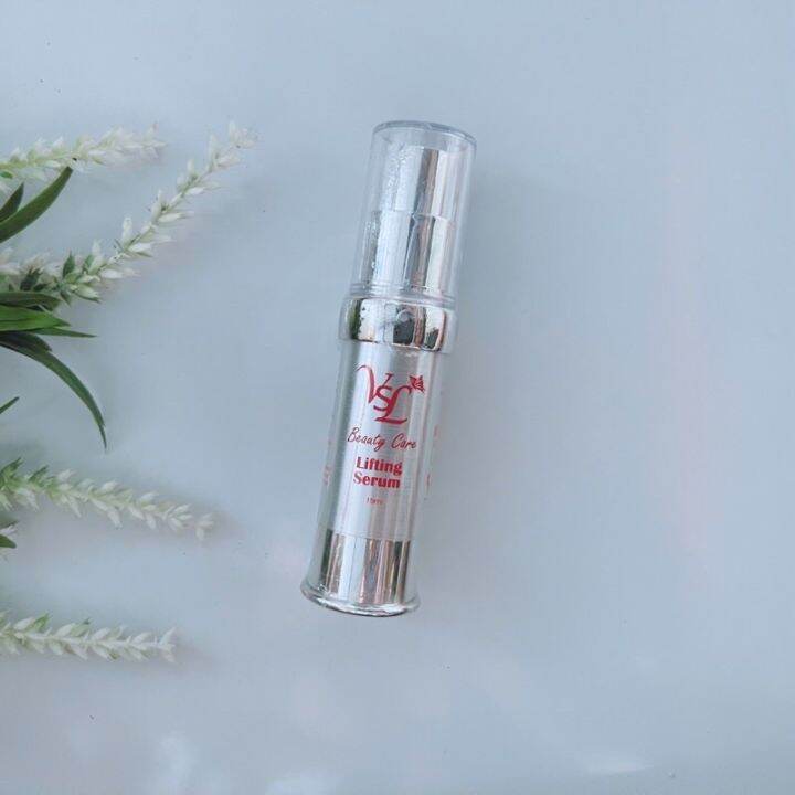 VSL BEAUTYCARE SERUM LIFTING | Lazada