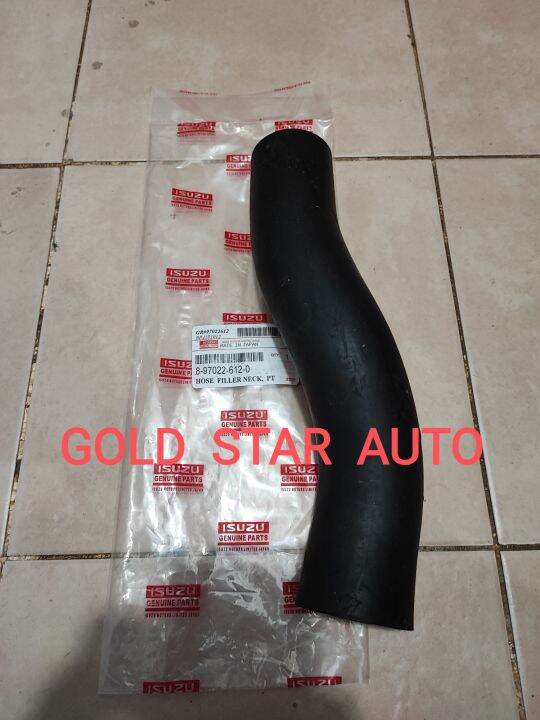 SELANG TANGKI SOLAR ISUZU PANTHER PICK UP | Lazada Indonesia