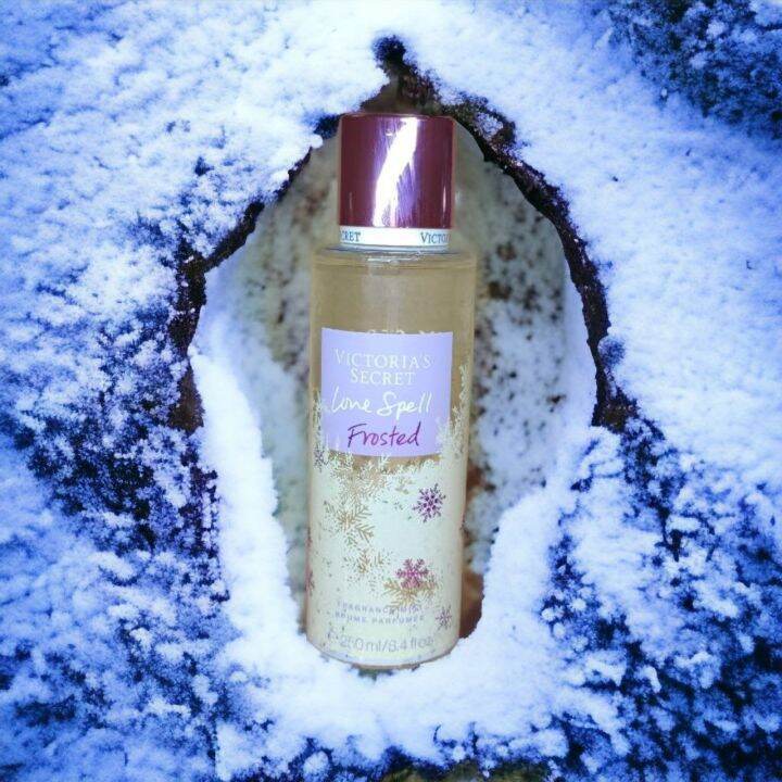 Victoria's Secret Love Spell Frosted | Lazada PH Victoria's Secret Love Spell Frosted | Lazada PH