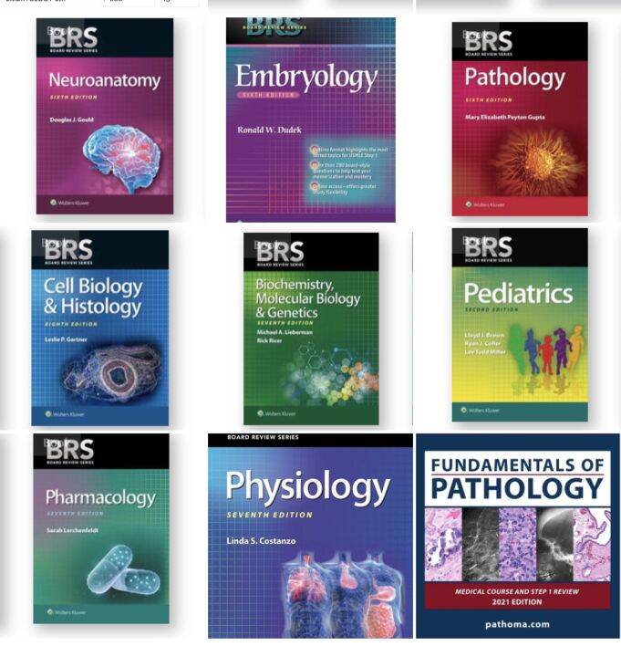 BRS REVIEWER LATEST EDITION | Lazada PH