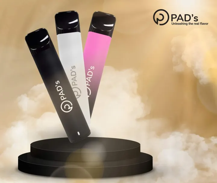 PADS Game Changer Vape | Lazada PH