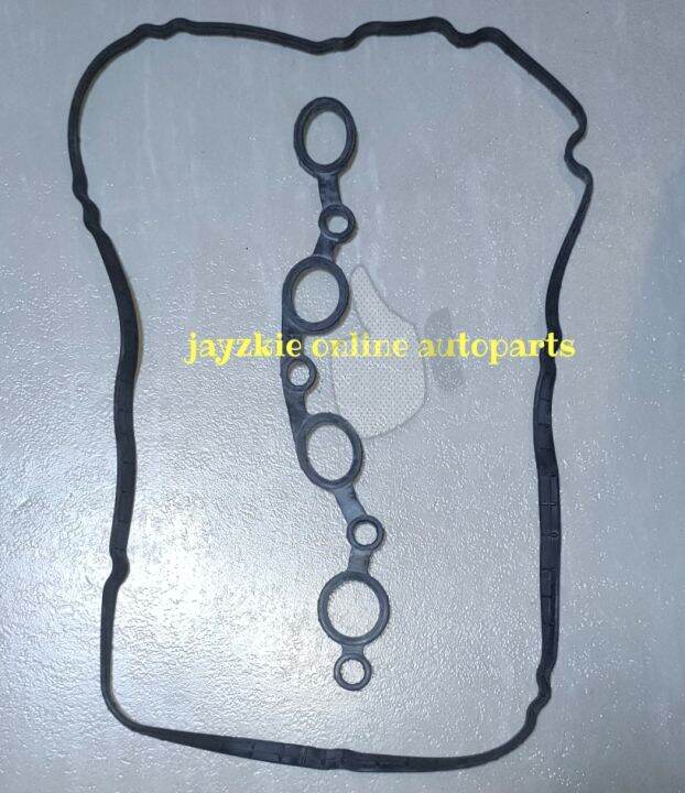 VALVE COVER GASKET ORIGINAL FOR HYUNDAI i10 1.2 (22441-03000) | Lazada PH