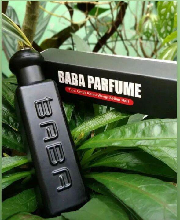 BABA PARFUM REXTASE ORIGINAL | Lazada Indonesia