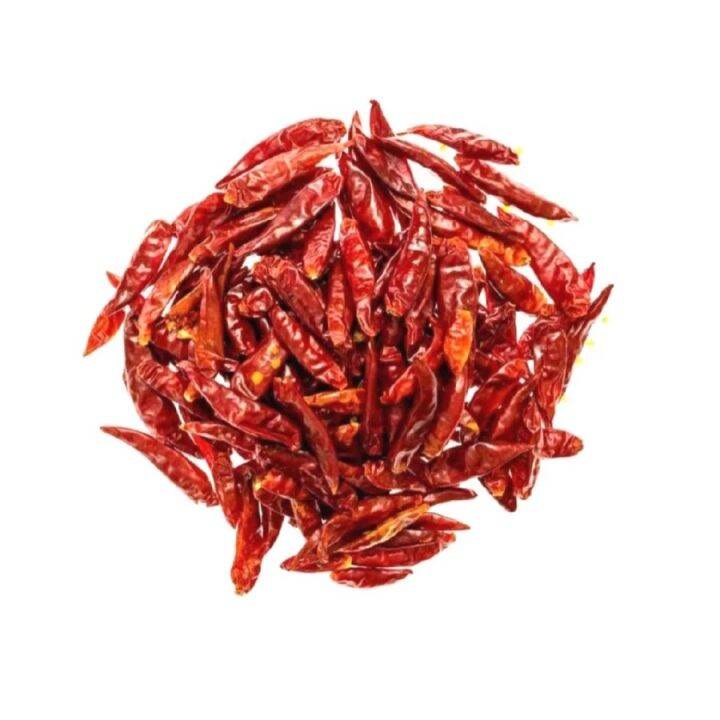 CABE RAWIT KERING/CABE TEJA KERING SUPER 1KG | Lazada Indonesia