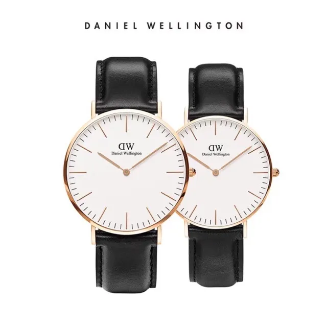Kkfashion Dw Rose Gold Watch | Lazada PH