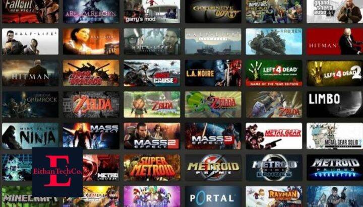 New Pc Games / ALL pc Games in FlashDrive & Google Link | Lazada PH