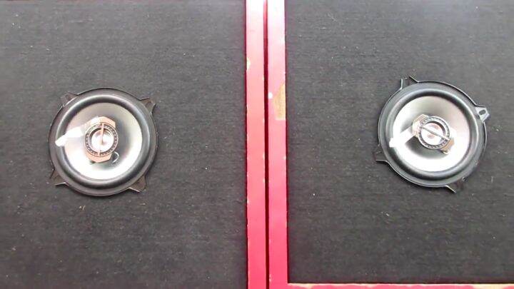 Pioneer TS-A1395S 5.25" inches Car Speaker PAIR Car Stereo Audio HIFI ...