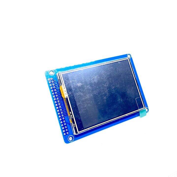 3.2" TFT Touch Screen LCD Module 40-pin Display | Lazada PH
