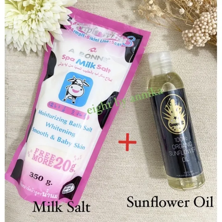 LEGIT Queen K SUNFLOWER OIL Bundle | Lazada PH