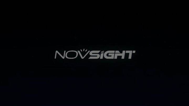 Novsight N62 H4 headlight 100W 22000LM high low beam high beam LED ...