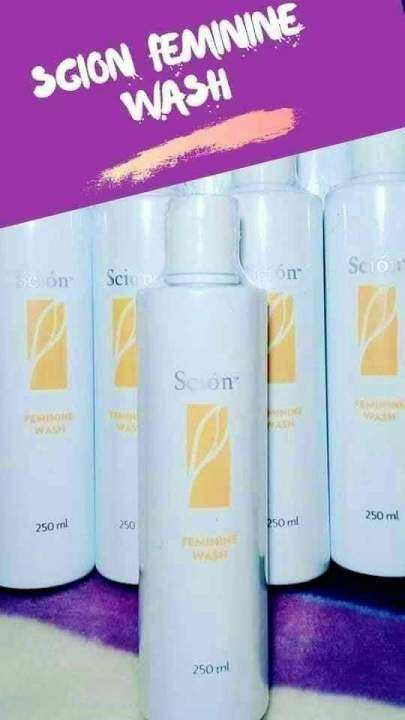 Scion Feminine Wash | Lazada PH