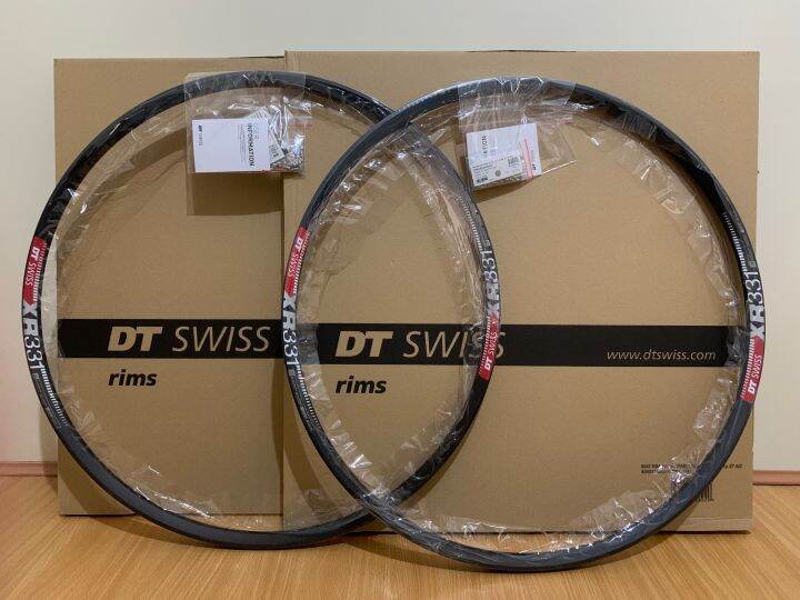 DT Swiss XR 331 27.5 / 29 Rims for MTB Cycling (SOLD PER RIM) | Lazada PH