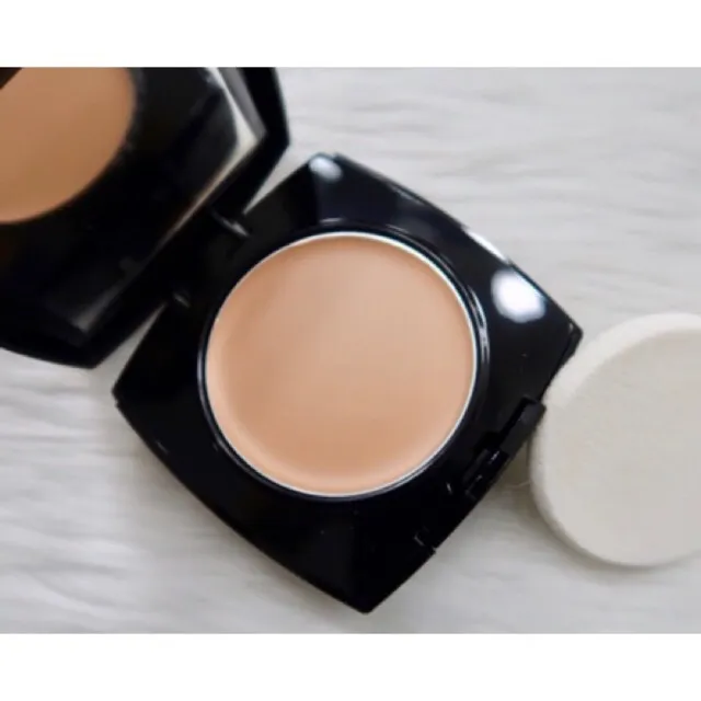 Avon True Color Oil Control Plus Dual Powder Foundation | Lazada PH