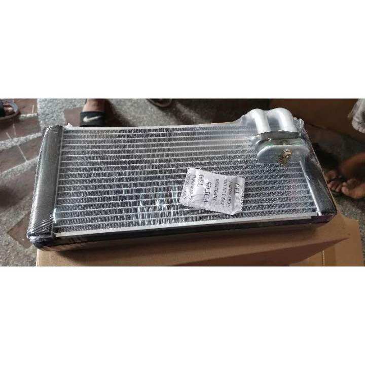 Toyota Innova | Fortuner 2005-2015 Rear AC Evaporator (Laminated ...