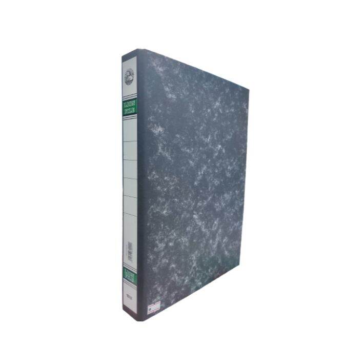 Lever Arch File 3” AFF 403 D-Ring File 25mm Brand Lion File | Lazada